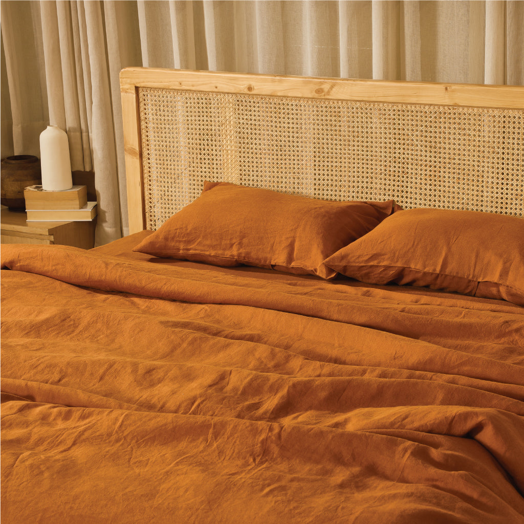 In The Business of Giving You Comfort: A Glance At Bistara Linen Co ...