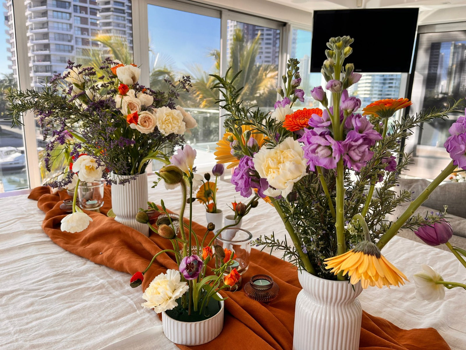 Once Upon a Spring – Bistara Linen Co.