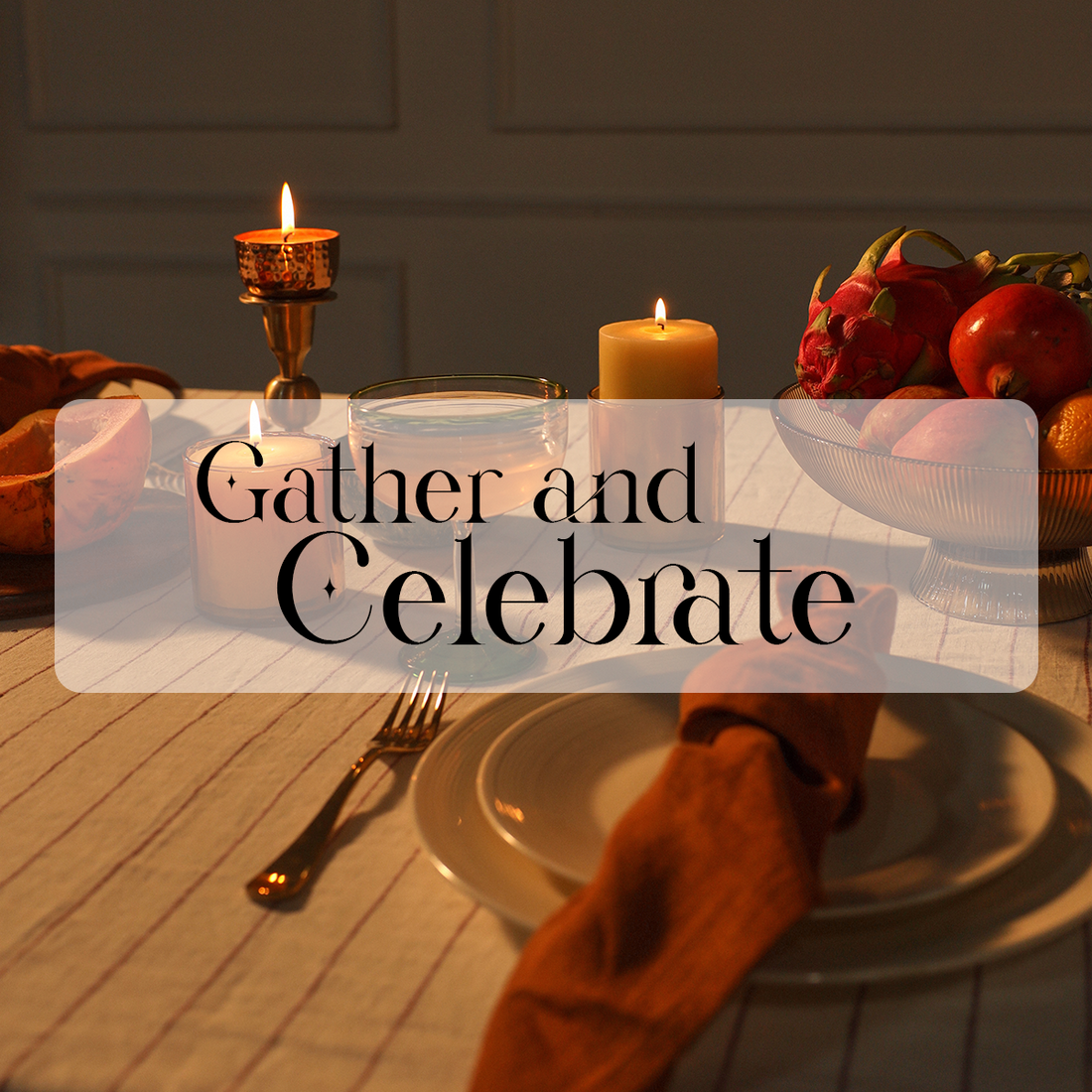 Holiday Gift Guide – Bistara Linen Co.