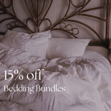 Holiday Gift Guide – Bistara Linen Co.