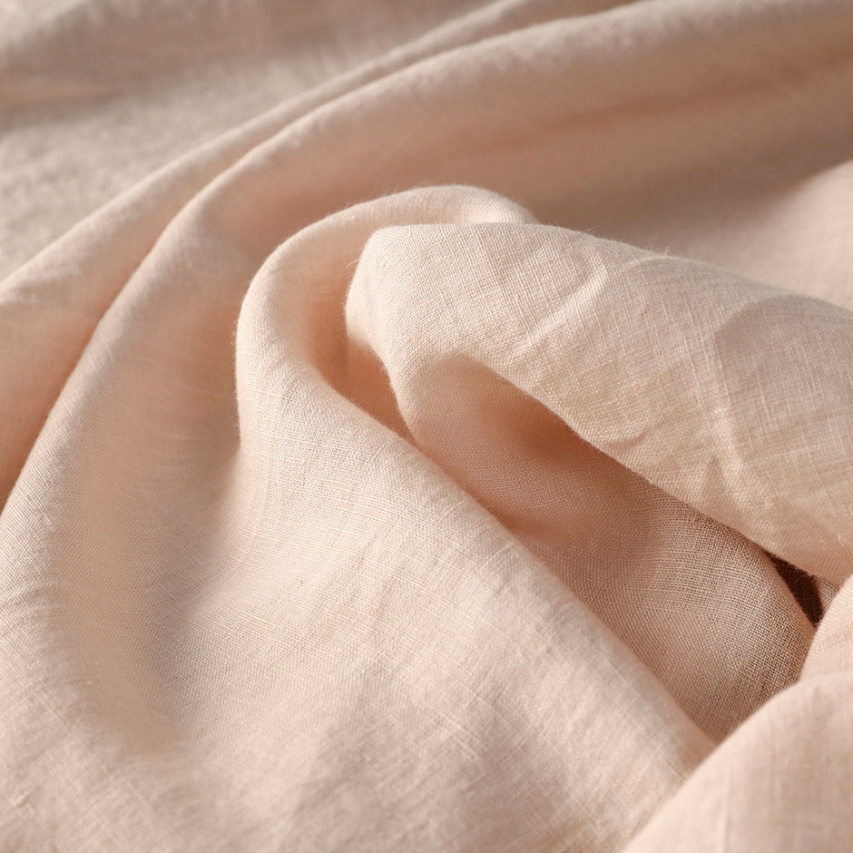 Shop Online Our 100% Pure French Linen Premium Bedding – Bistara Linen Co.